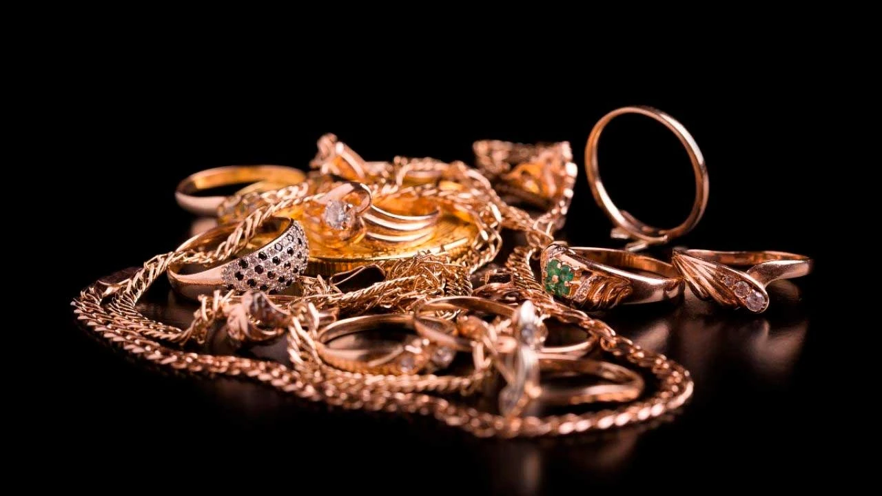 Compra y Venta de Oro en Argentina al Mejor Precio 💸
